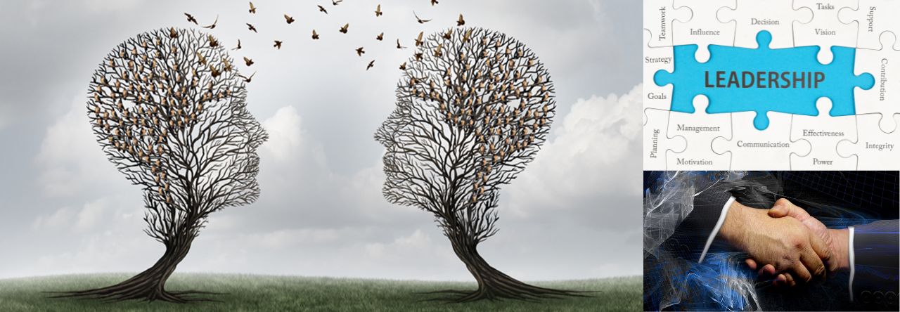 What Real Leadership Looks Like - Live Out Loud and on Purpose